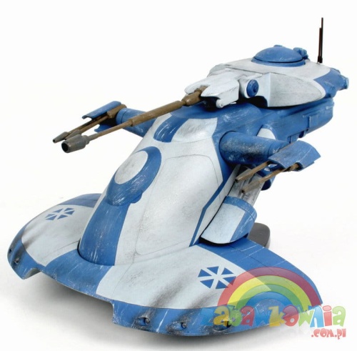 Revell easykit AAT - Armored Assult Tank model Star Wars ZABAWKOWNIA